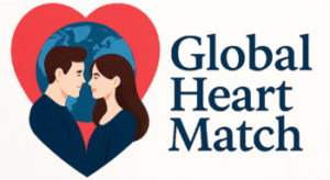 Love for Heart Dating Site | Global Heart Match